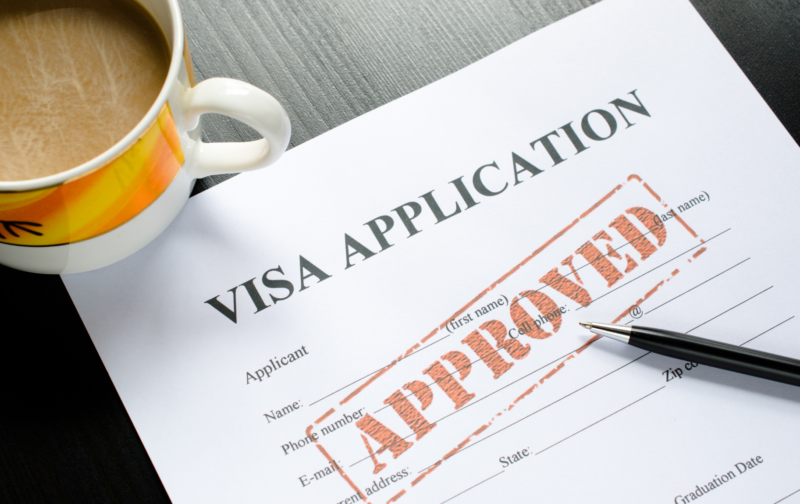 7 Tips for Successfully Obtaining the USA F1 Visa - EdElevate
